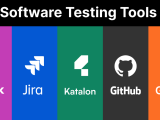 Top 10 Software Testing Tools For 2025