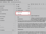 How To Add Superscript In Google Docs Pdf Agile