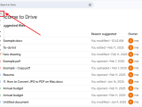 Cómo Crear Carpetas En Google Docs Organizar Archivos Pdf Agile