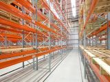 Storage Solutions And Industrial Racking Ar Racking Uk