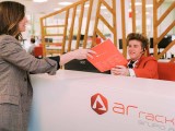 Ar Racking Returns To Logistec Show 2025 With Its Storage Systems Ar