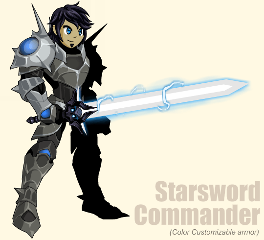 Próxima sexta-feira, Hunt para os Cristais DragonStar … – tribo aqw