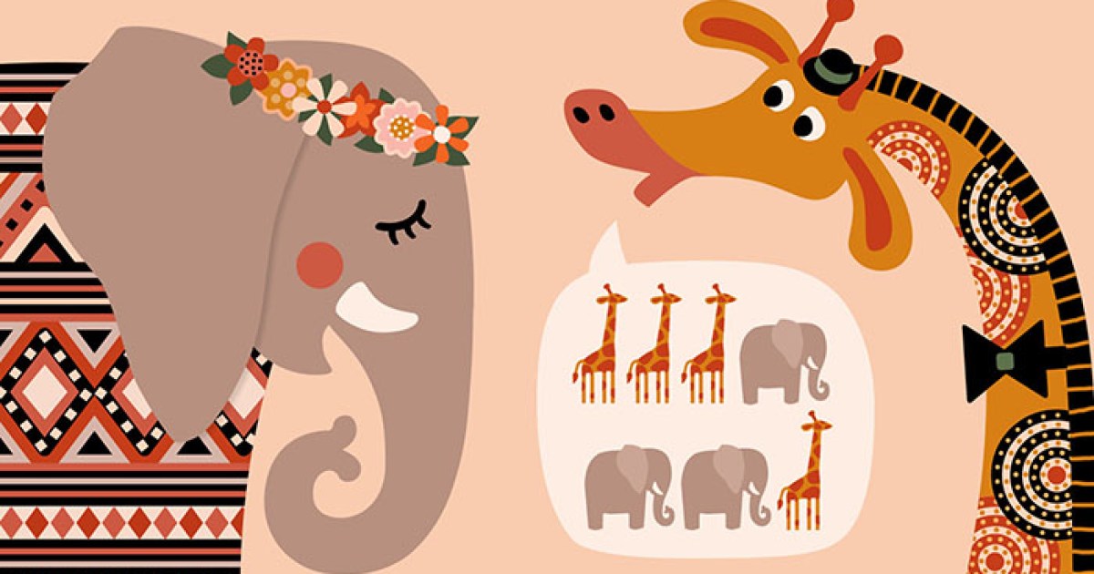 ¿Por qué hacemos code-switching like crazy?