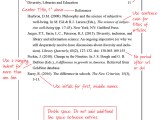 Hanging Indents In Google Docs Or Word Made Easy Bibliography