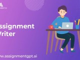 Navigating Your Academic Success With Assignment Writer