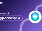 Review Of Hyperwrite Ai Your Personal Ai Writing Assistant