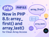 Fitur Baru Php 8 5 Array First Array Last Untuk Ambil Elemen