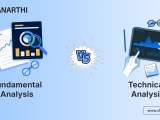 Fundamental Analysis Vs Technical Analysis