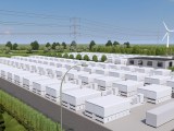 Powering A Renewable Future Dispatch Opens New Investment In Battery
