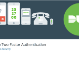 Free Wordpress Plugin Duo Two Factor Authentication