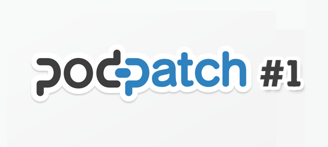 【Podpatch#1】チーフUIデザイナー貫井が登場！iOS8とPixarオフィス訪問の話｜Goodpatch Blog グッドパッチブログ