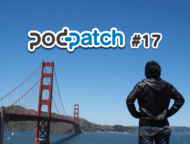 【Podpatch#17】Goodpatch起業ストーリー｜Goodpatch Blog グッドパッチブログ