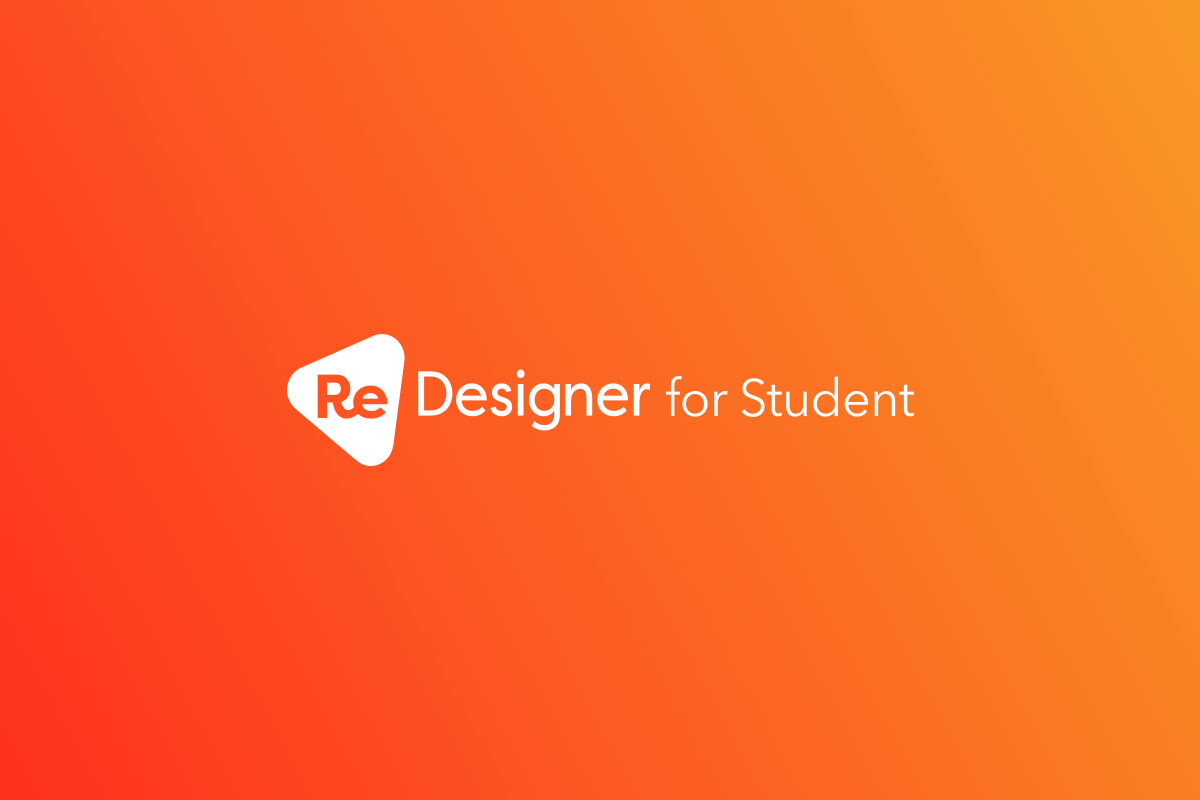 デザイナーになりたい学生さん集まれ！新卒デザイナー就活支援「ReDesigner for Student」を始めました｜Goodpatch Blog グッドパッチブログ