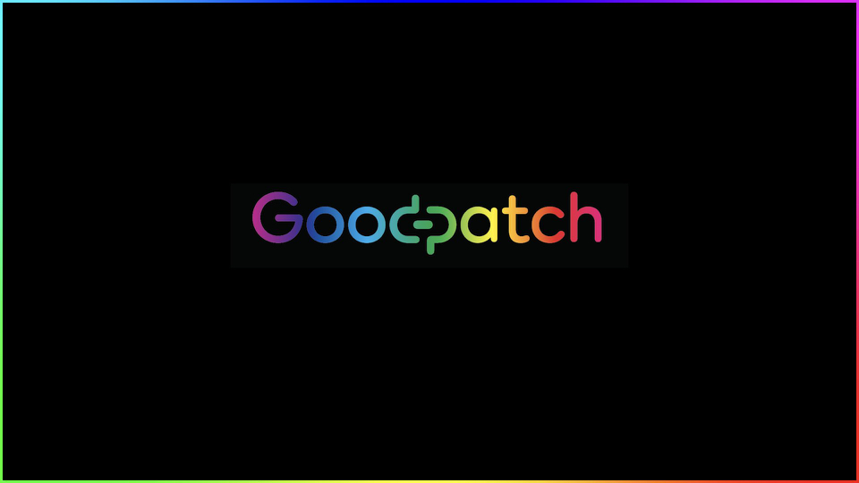 余白と意見を尊重する、GoodpatchにおけるDiversityとは？｜Goodpatch Blog グッドパッチブログ