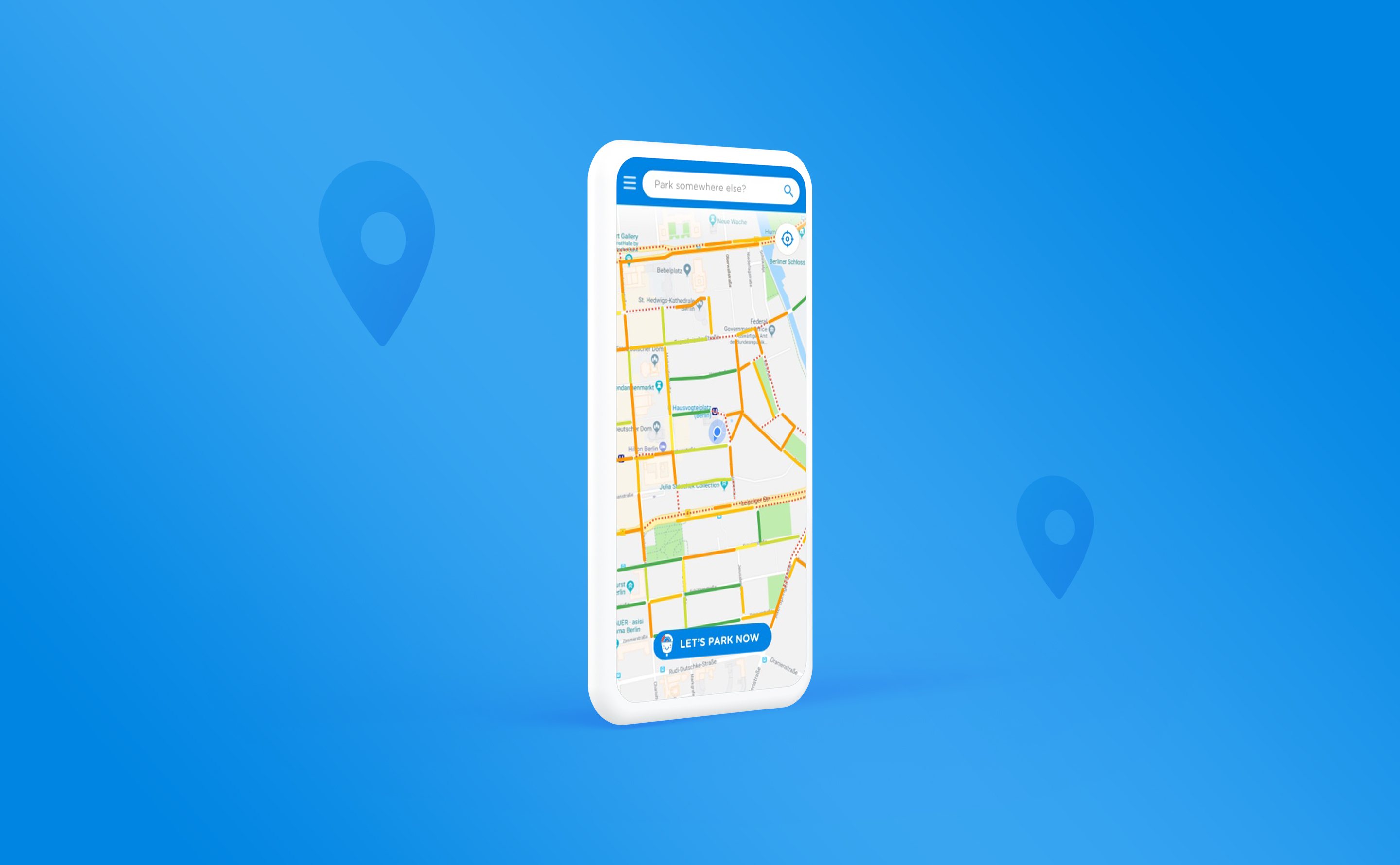 Parkling｜Work｜Goodpatch グッドパッチ