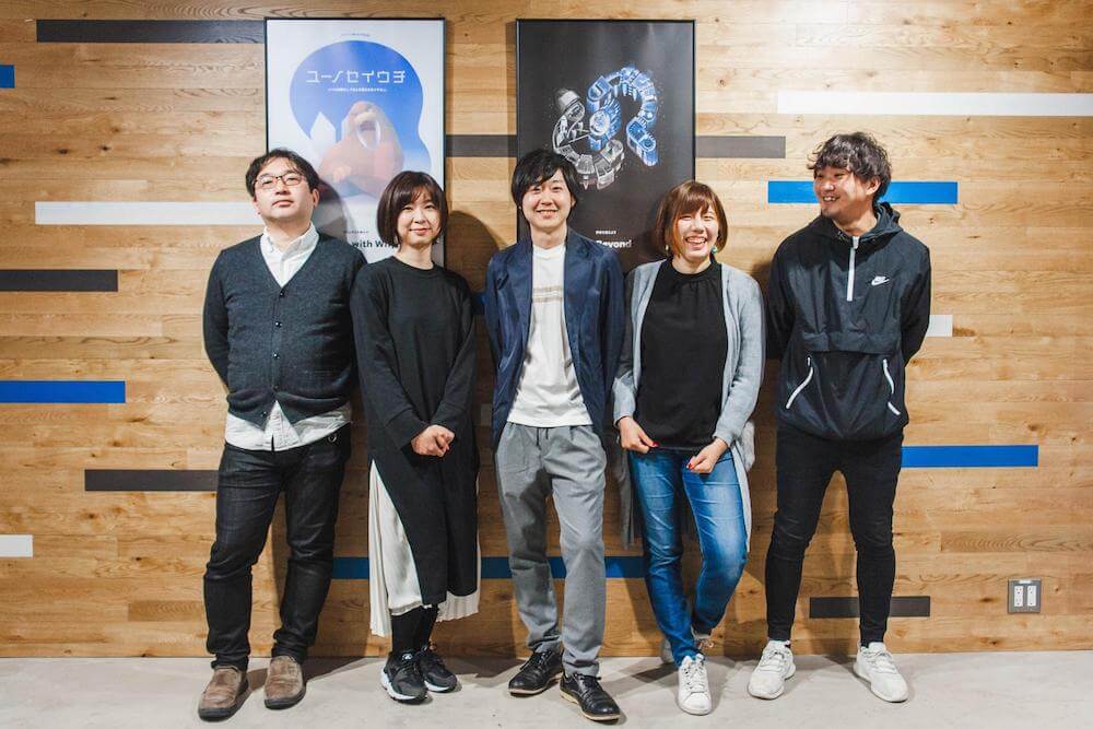 ForbesにてReDesigner事業責任者兼キャリアデザイナー佐宗のインタビューを掲載いただきました｜News｜Goodpatch グッドパッチ