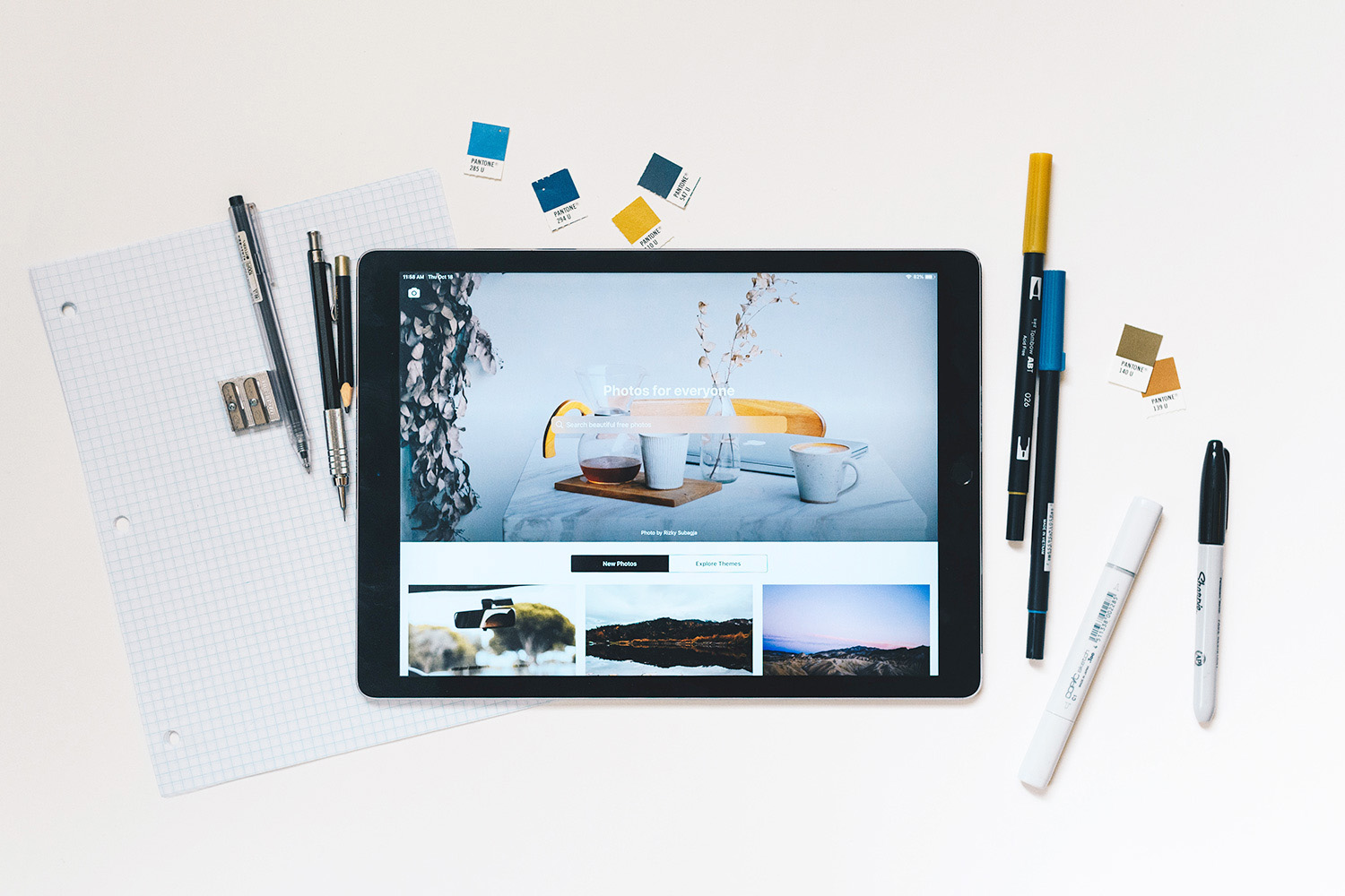 クリエイティブ業界に関する情報サイトCINRAにて、弊社社員がUI/UXデザイナーについて解説しました｜News｜Goodpatch グッドパッチ