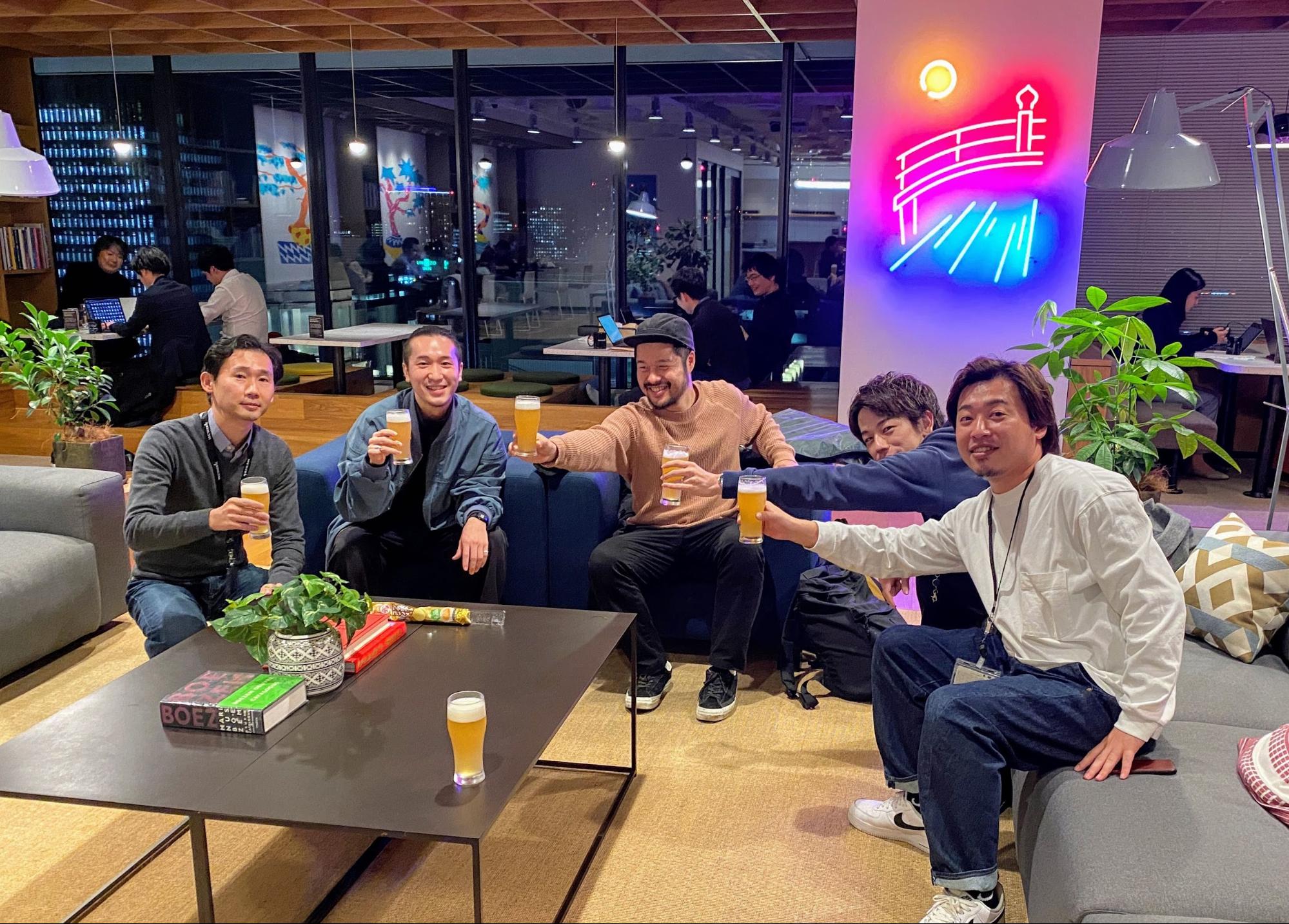 超えられない壁を超えろ。 SIer出身のPMがGoodpatchで見出した未来｜Goodpatch Blog グッドパッチブログ