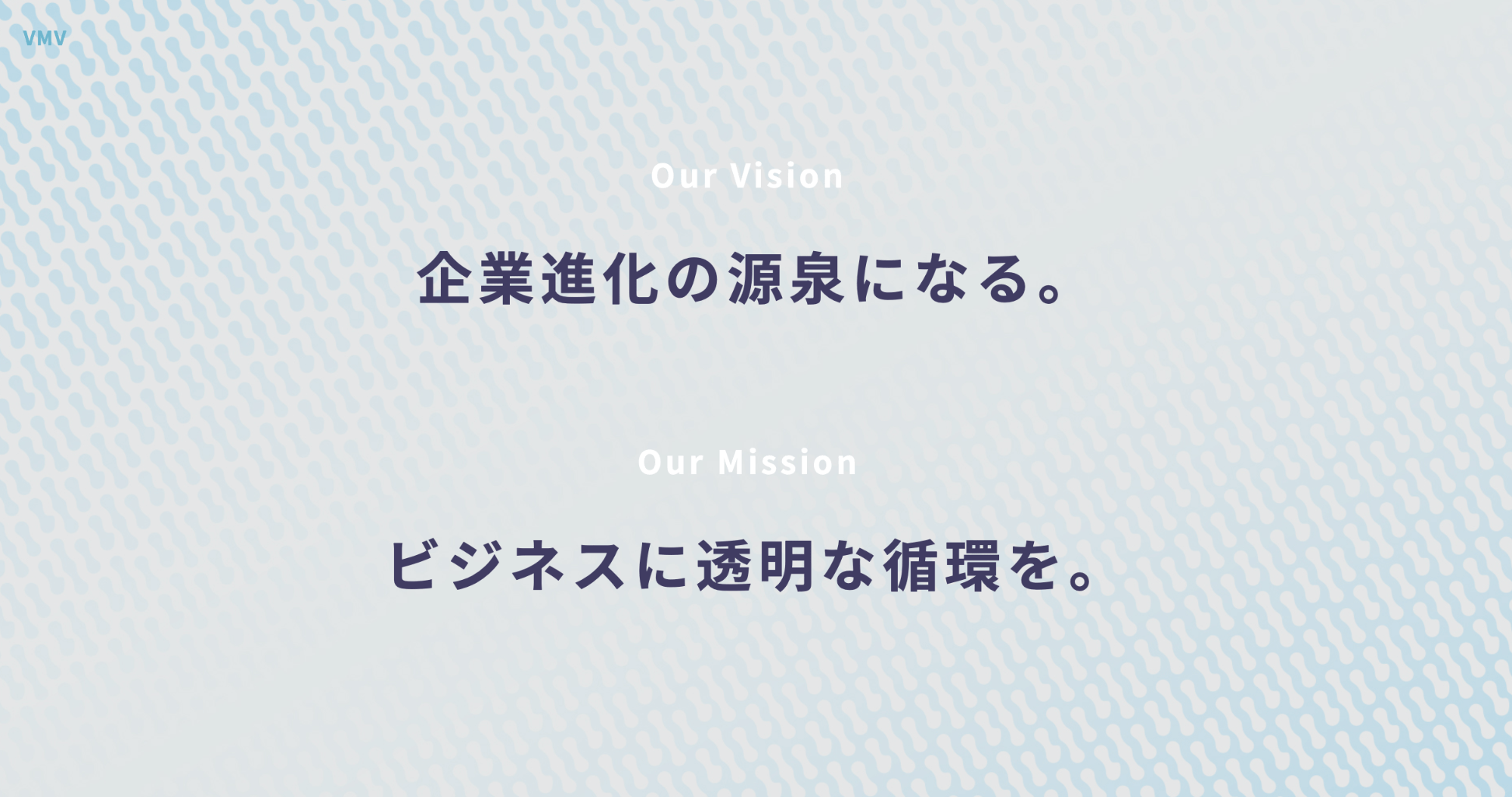 技術と価値をストーリーで伝える。企業のDXを根幹から支援する、シマントのブランドエクスペリエンス｜Goodpatch Blog グッドパッチブログ