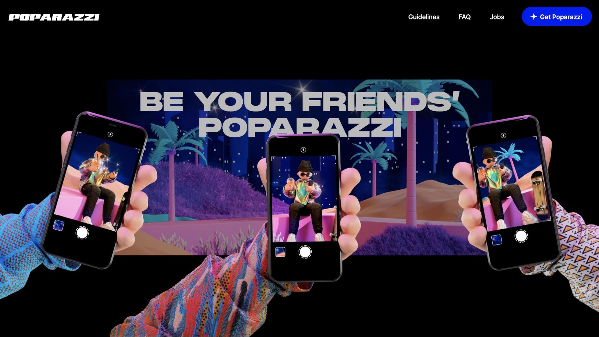 新しいものが大好きなGoodpatchで6月話題になったアプリ、サービス、デザインまとめ（2021）｜Goodpatch Blog グッドパッチブログ