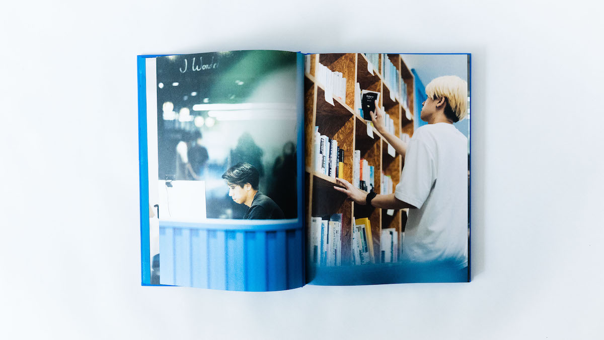 10年先も残るブランド体験を作る。 Goodpatch初のブランドブック制作ストーリー｜Goodpatch Blog グッドパッチブログ