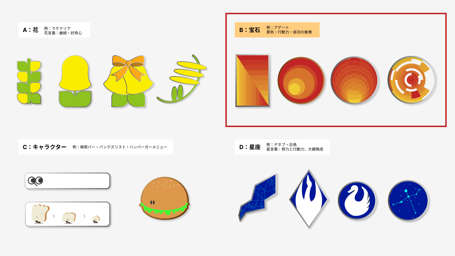 Goodpatch Tech Blogの寄稿者へ送るピンバッジのデザイン秘話と、宝石モチーフに込めた想い｜Goodpatch Blog グッドパッチブログ