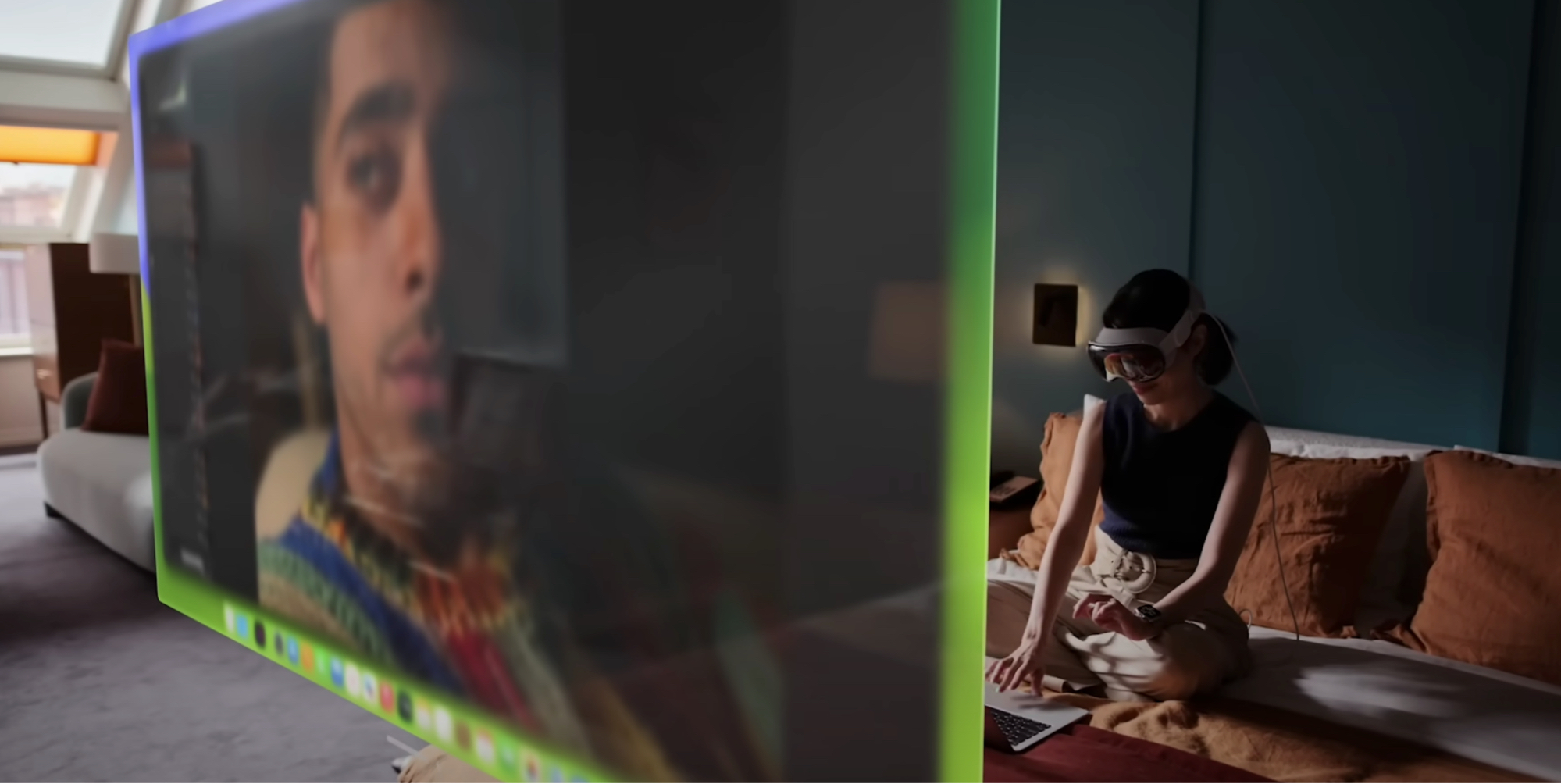 「Apple Vision Pro」は何がヤバいのか、UXデザイナーが12,000文字で徹底解説する【インターフェイス編】｜Goodpatch Blog グッドパッチブログ