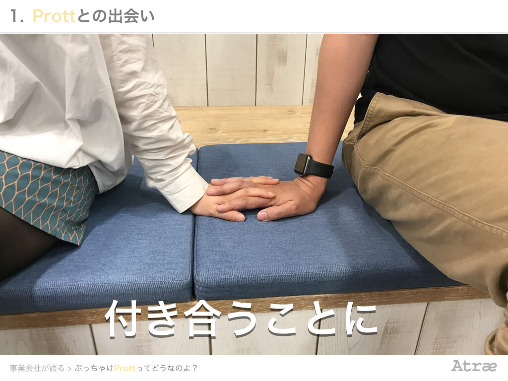 プロダクト開発からワークショップ設計まで！Prott User Meetup vol.20イベントレポート｜Goodpatch Blog グッドパッチブログ