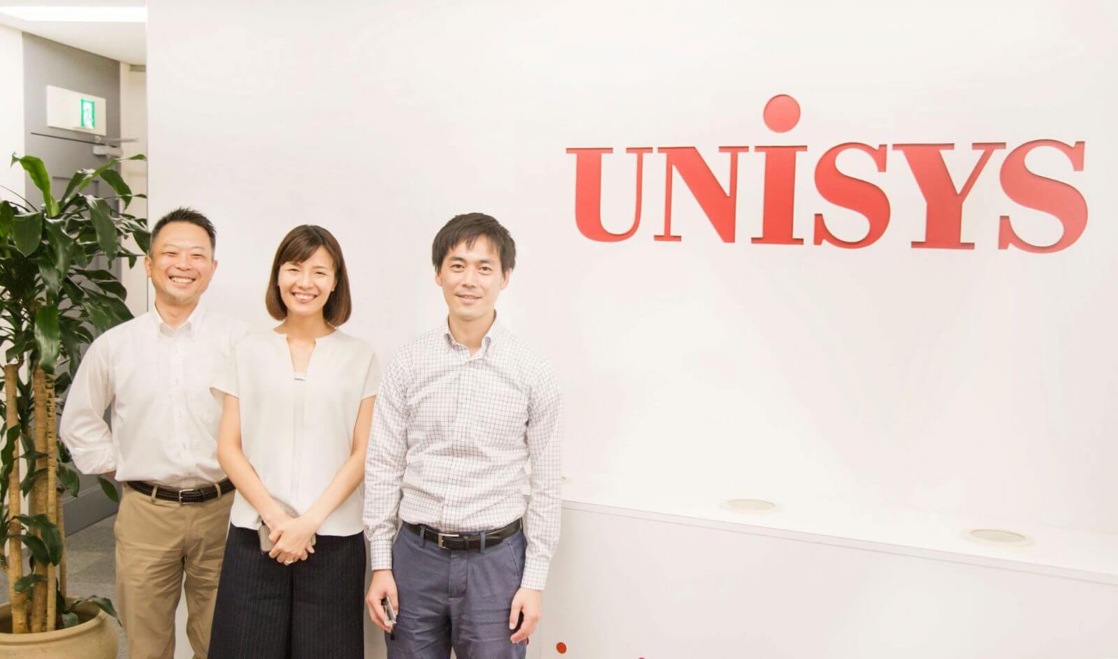 大手SIer・日本ユニシスが「UXデザイン室」を設置しユーザー中心設計を社内啓蒙している理由｜Goodpatch Blog グッドパッチブログ