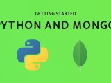 Koleksi Tutorial Belajar Python Dan Mongodb Halovina