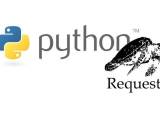 Sample Post Data Json Menggunakan Python Requests Halovina