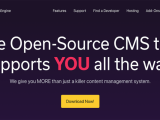 Expressionengine Is It An Alternative To Wordpress