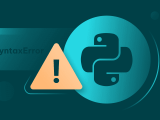 Python Syntax Errors What They Are And How To Fix Them