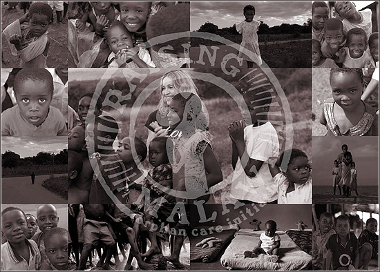 Madonna.com explica los nuevos planes de Raising Malawi – Madonna City