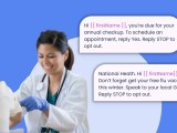Hipaa Text Messaging Consent Form Essential Guide