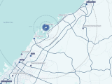 Siniyah Island In Al Seanneeah