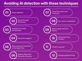 How To Avoid Ai Detection 12 Effective Tips