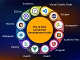 12 Essential Javascript Tools For Development