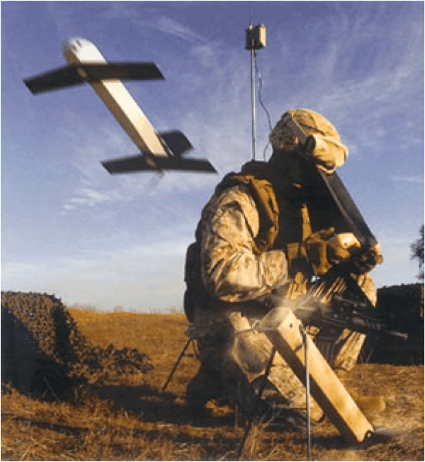 The Switchblade UAS: Is Everyone Now a Sniper? | SOFREP