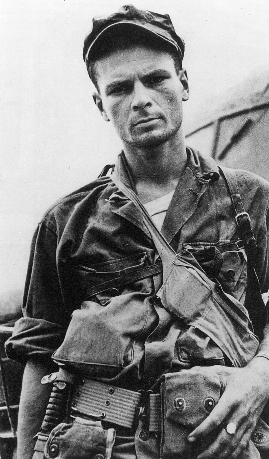 Rangers Raid On Cabanatuan POW Camp | SOFREP