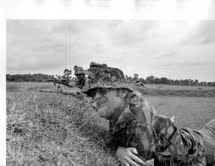 The Legend and Truth of Jerry “Mad Dog” Shriver | SOFREP