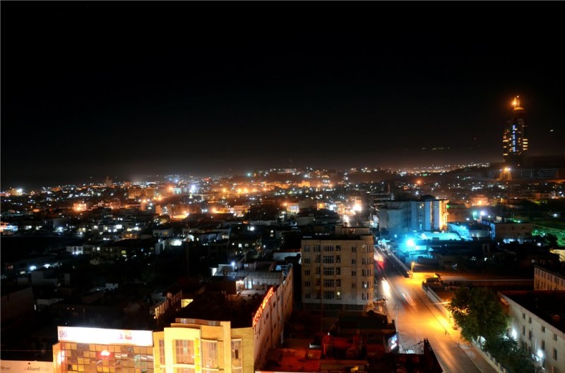 RUMINT: Kurds Seeking To Establish Their Own State | SOFREP