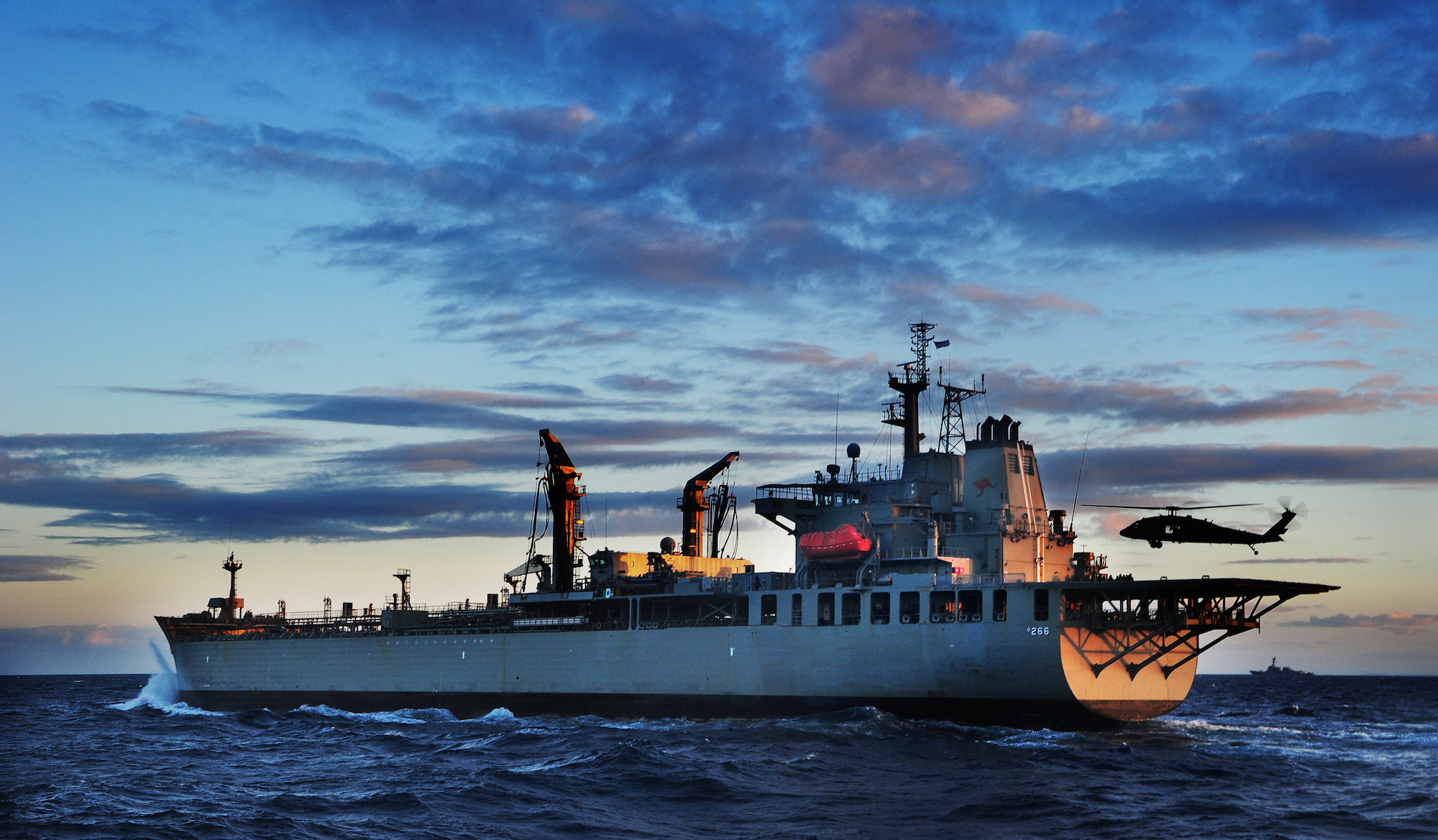 Australia's 2nd Commando Regiment | SOFREP