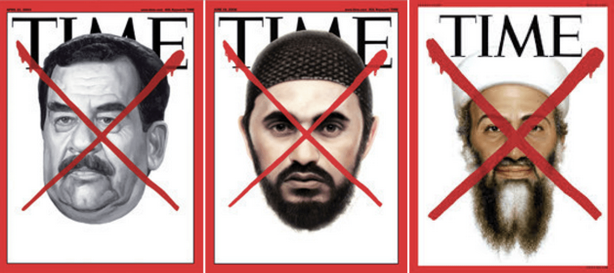 Abu Musab Al Zarqawi