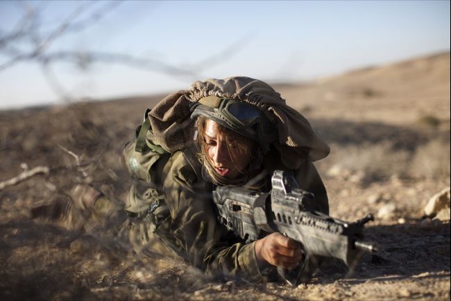 Women Eligible to Join Australia Special Operations | SOFREP