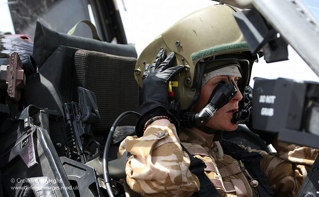 Women Eligible to Join Australia Special Operations | SOFREP