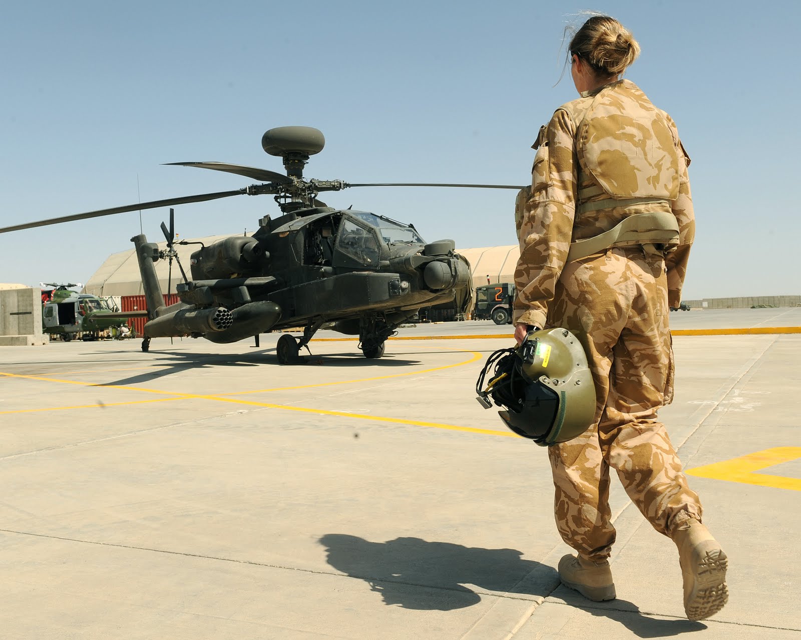 Women Eligible to Join Australia Special Operations | SOFREP
