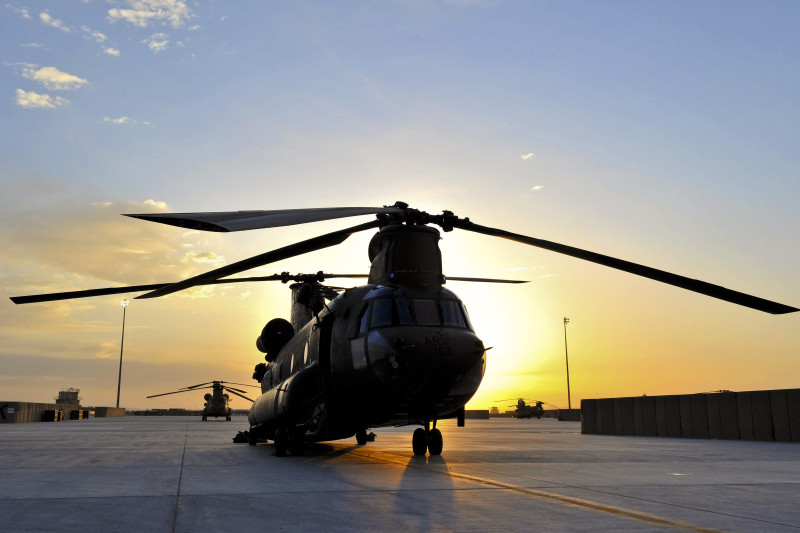 Australian SOF and Helicopters in Afghanistan | SOFREP