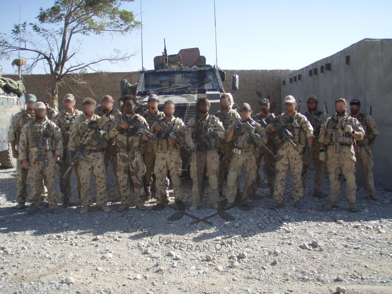 Australian SOF and Helicopters in Afghanistan | SOFREP