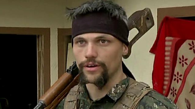 Defining the Modern-Day Mercenary | SOFREP